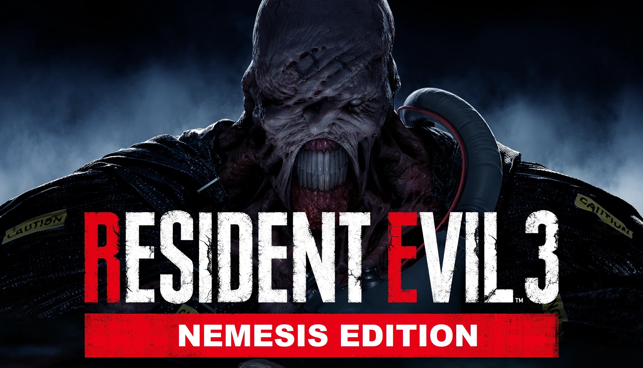 Resident Evil 3: Nemesis - Free Game Overview | MegaGames