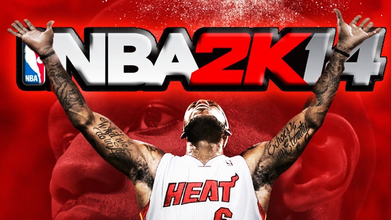 NBA 2K14 | MegaGames