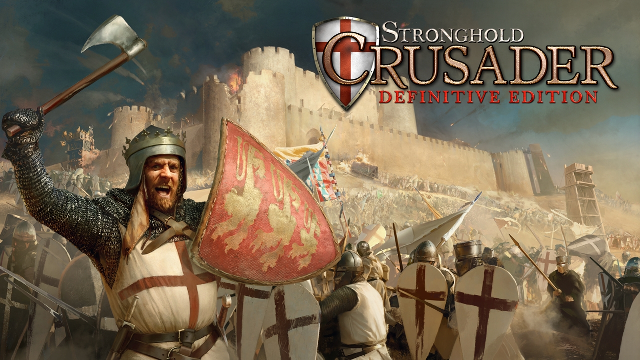 Stronghold Crusader: Definitive Edition v1.02+ (+26 Trainer) | MegaGames