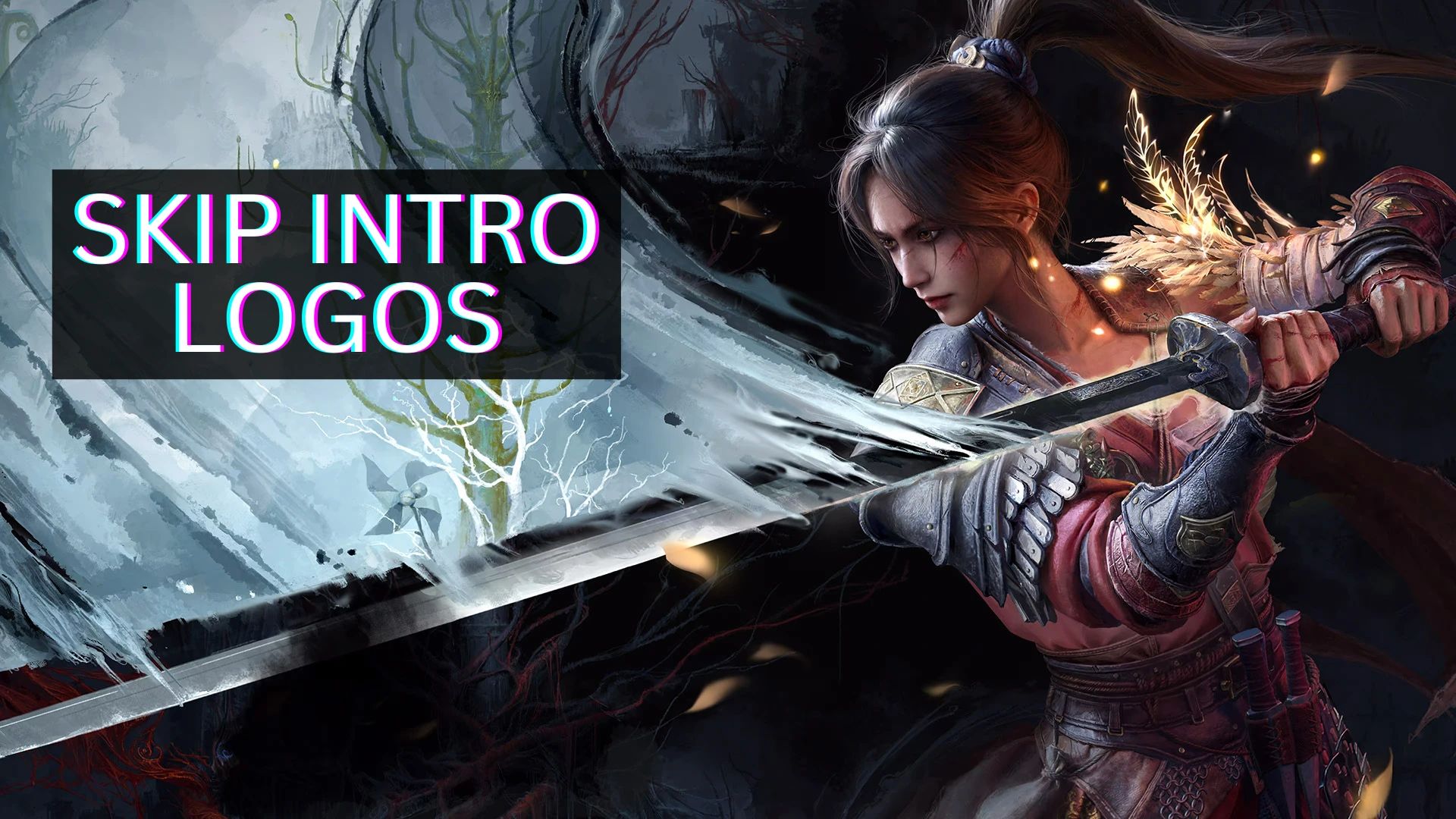 Wuchang: Fallen Feathers Skip Intro Logos Mod v1.0 | MegaGames