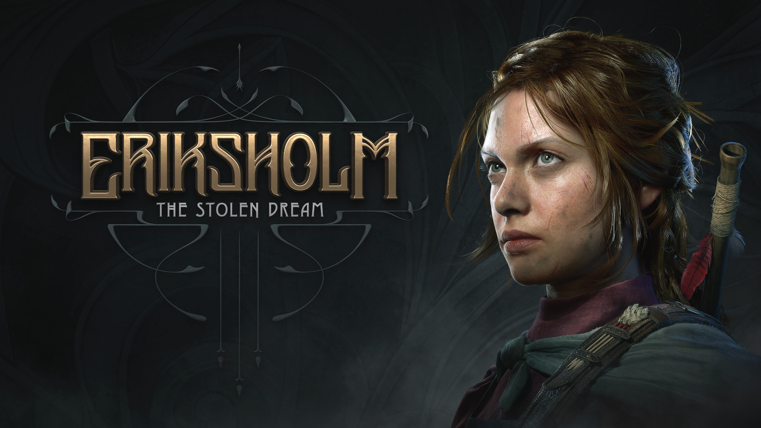 PLITCH Trainer for Eriksholm: The Stolen Dream Trainer | MegaGames