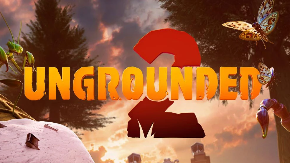 Grounded 2 UNGROUNDED 2 – Performance and Visual Tweaks Mod v1.0 ...