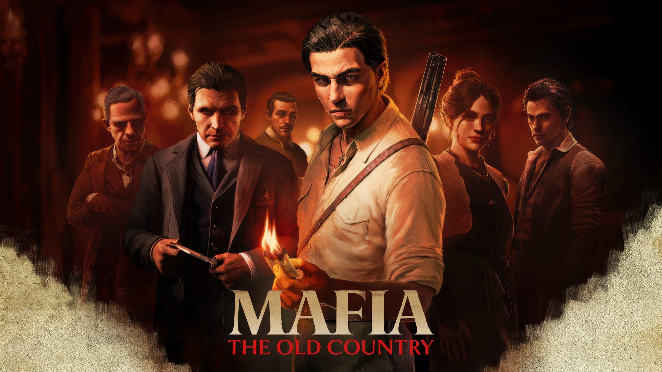 Mafia: The Old Country Previews Signal a Strong Series Revival | MegaGames
