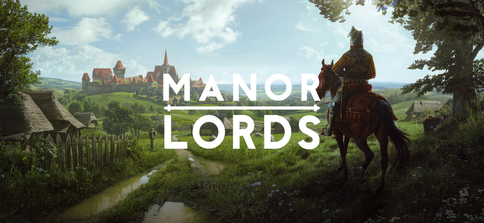 PLITCH Trainer for Manor Lords | MegaGames