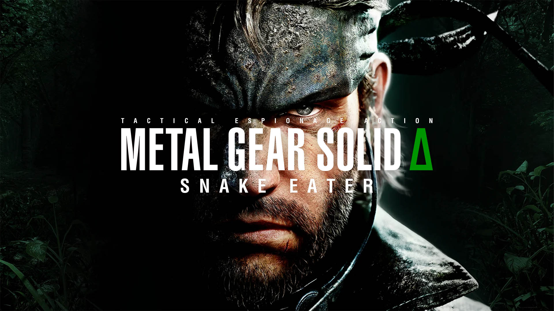 Metal Gear Solid Delta: Snake Eater Ultimate Engine Tweaks Mod v1.0 ...