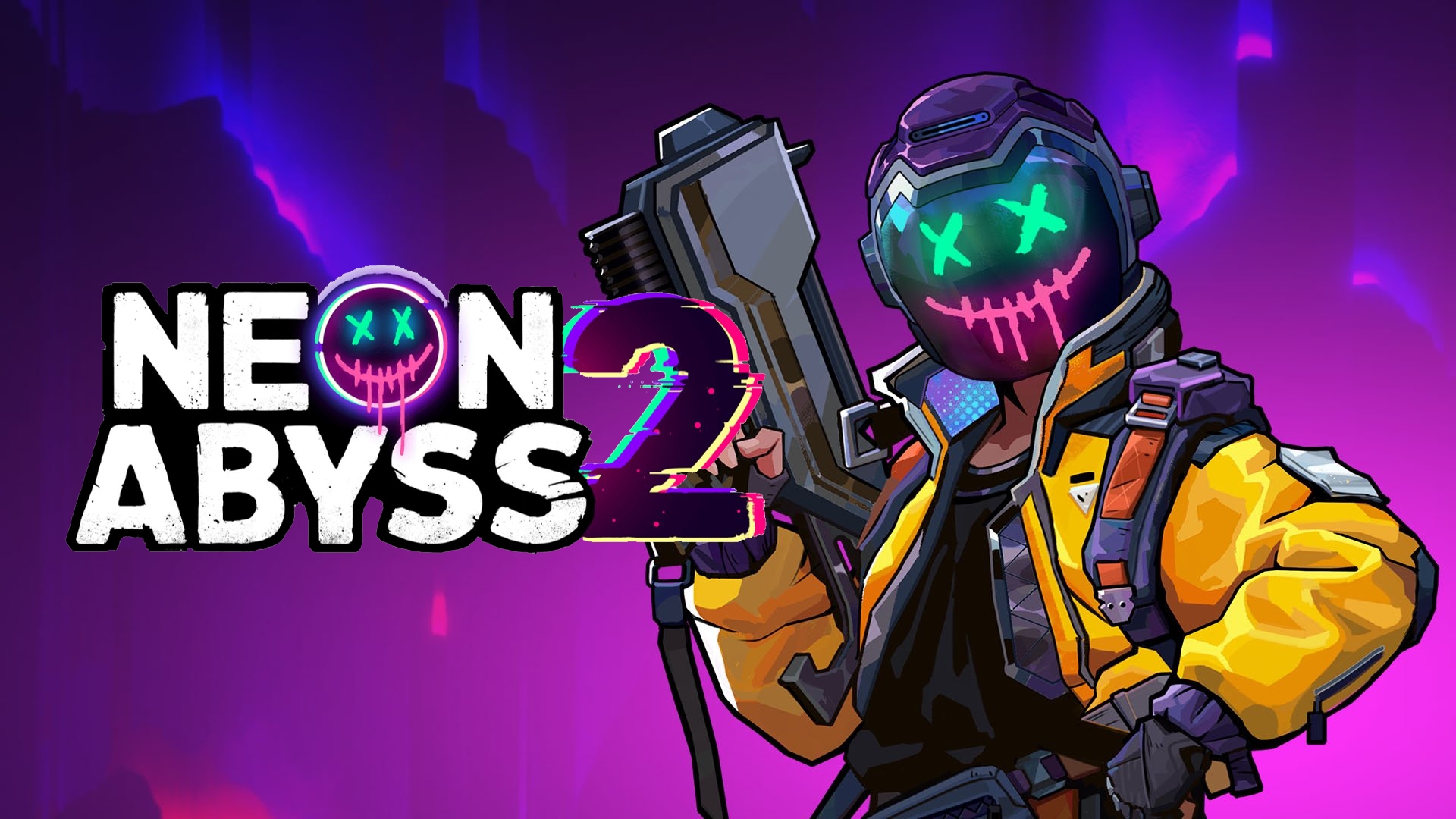 Neon Abyss 2 | MegaGames