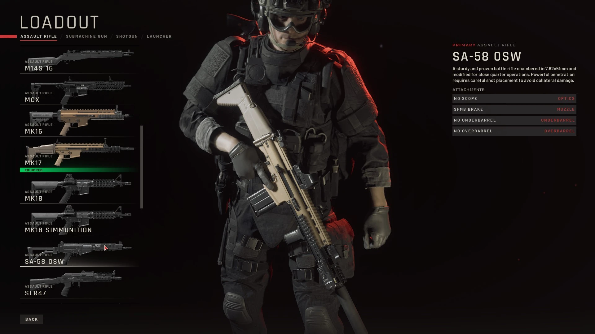 Ready or Not Mod Loadout Missing Weapons Fix Mod v1.1 Mod | MegaGames