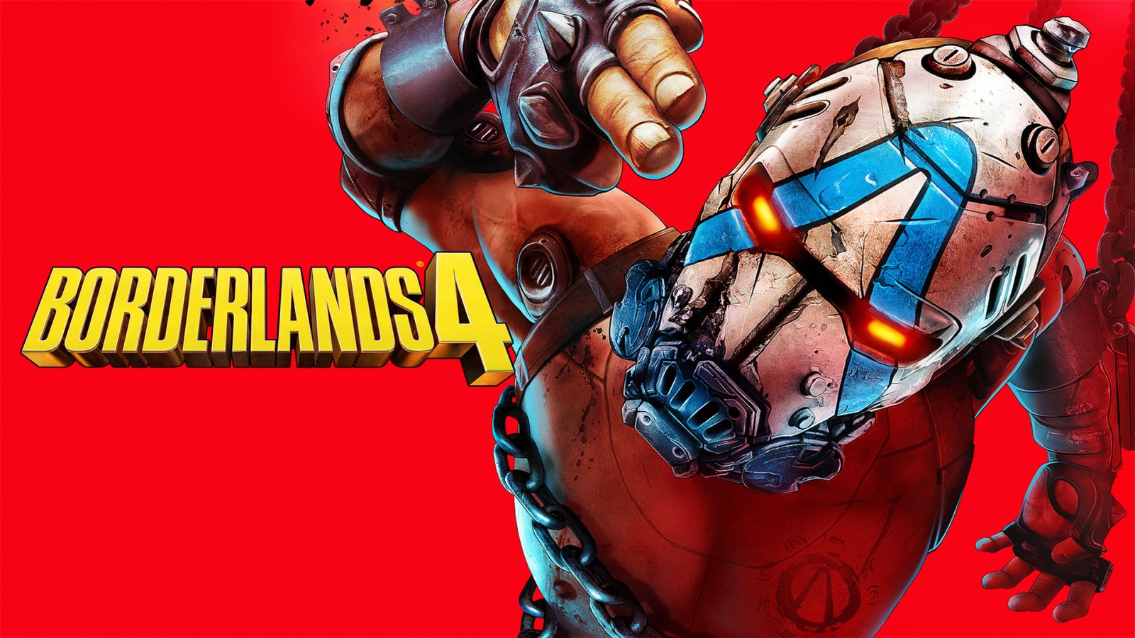 Borderlands 4 v1.0-v1.0.3+ (+45 Trainer) | MegaGames