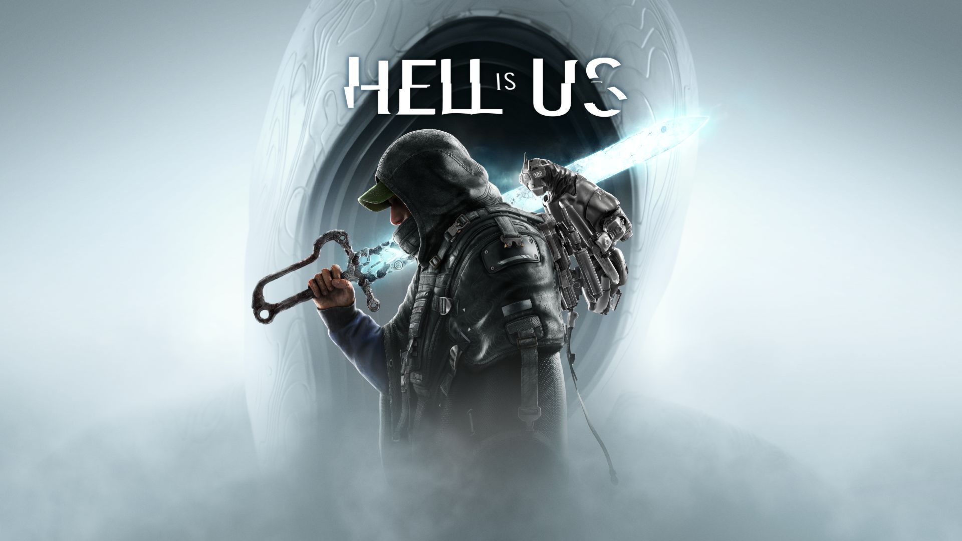 PLITCH Trainer for Hell is Us Trainer | MegaGames
