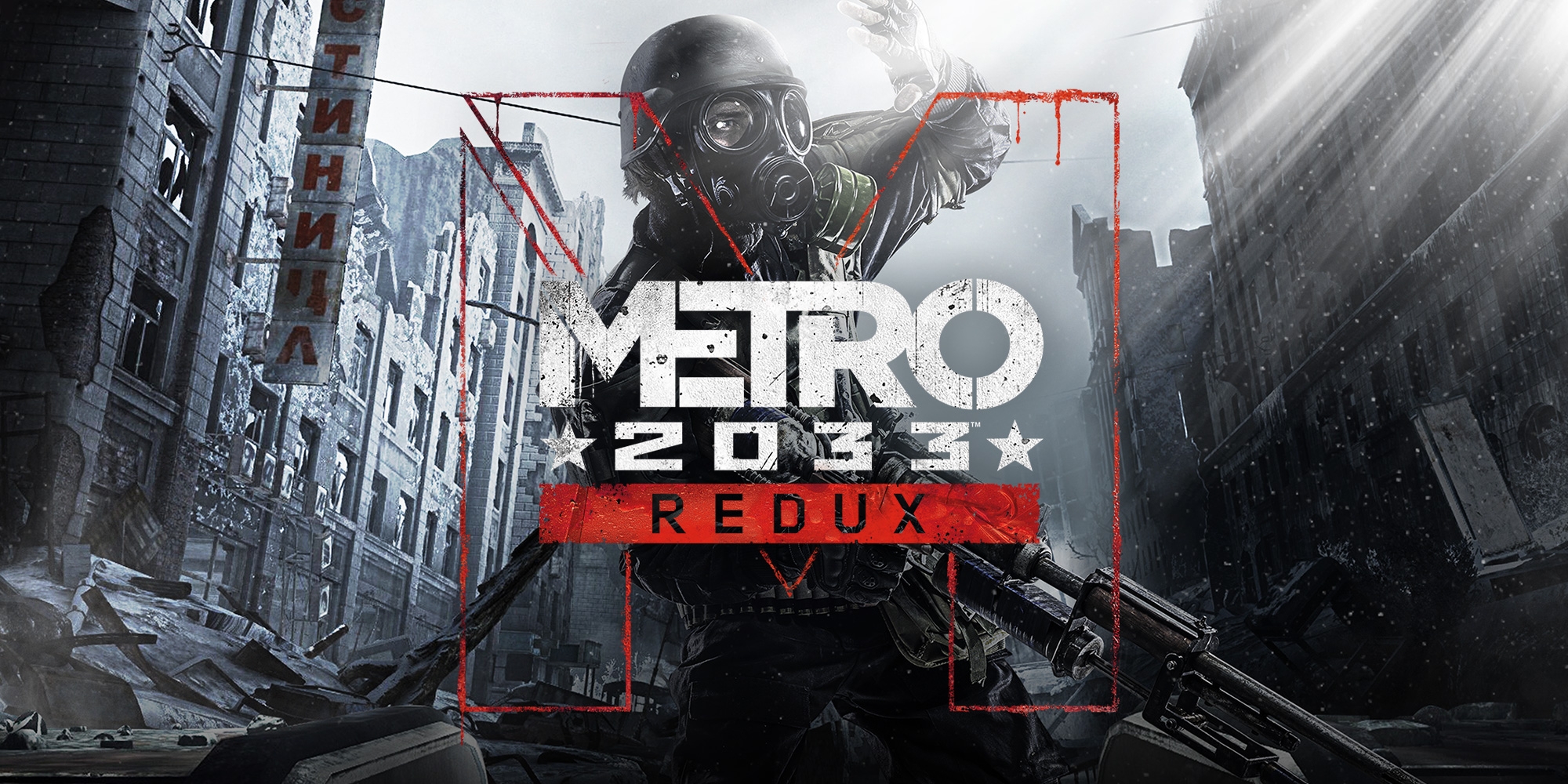 Metro 2033 Redux v1.0.0.3-v1.0.1.10 (+27 Trainer) [hex] Trainer | MegaGames