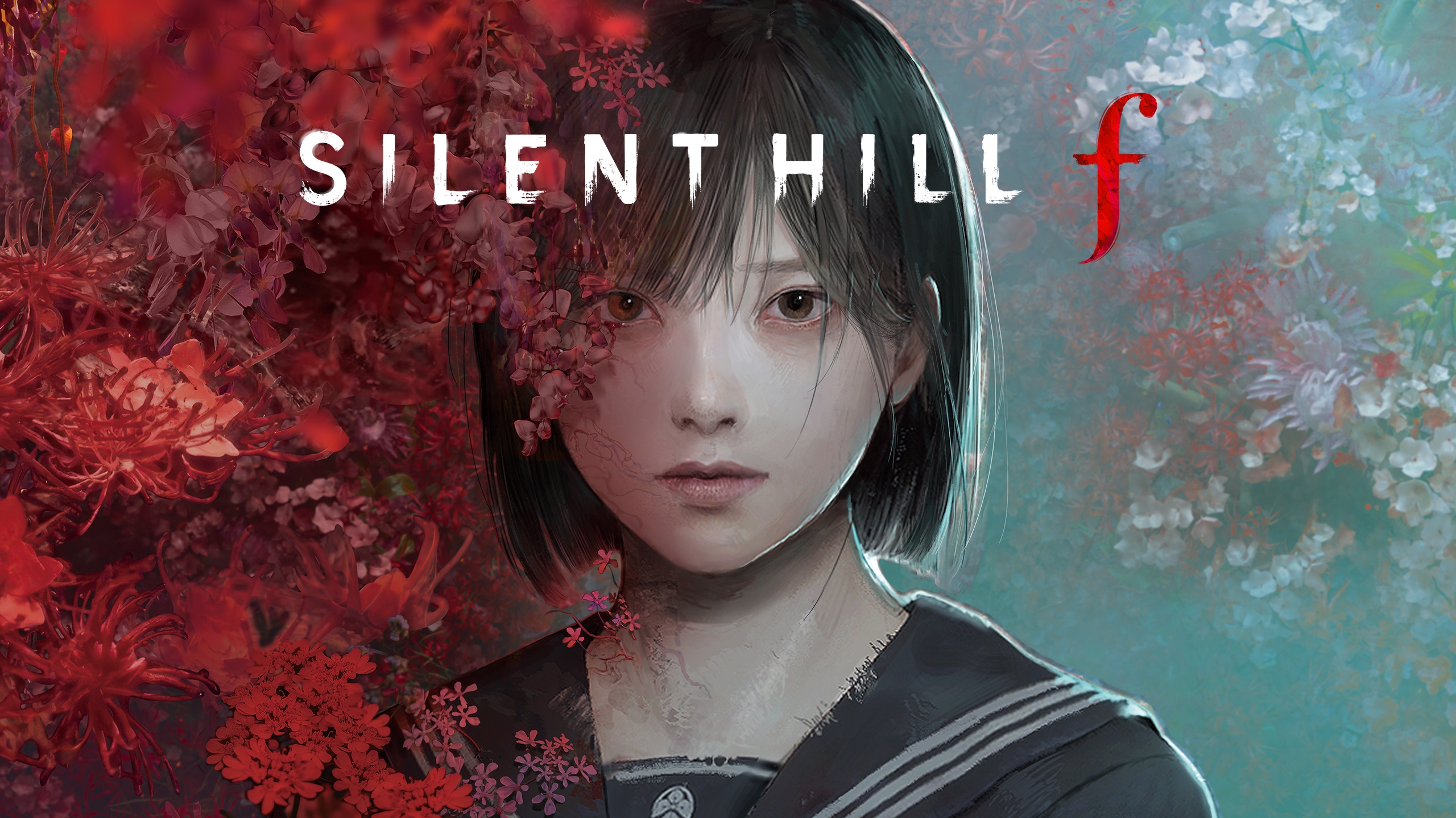 Silent Hill f v1.1+ (+26 Trainer) | MegaGames
