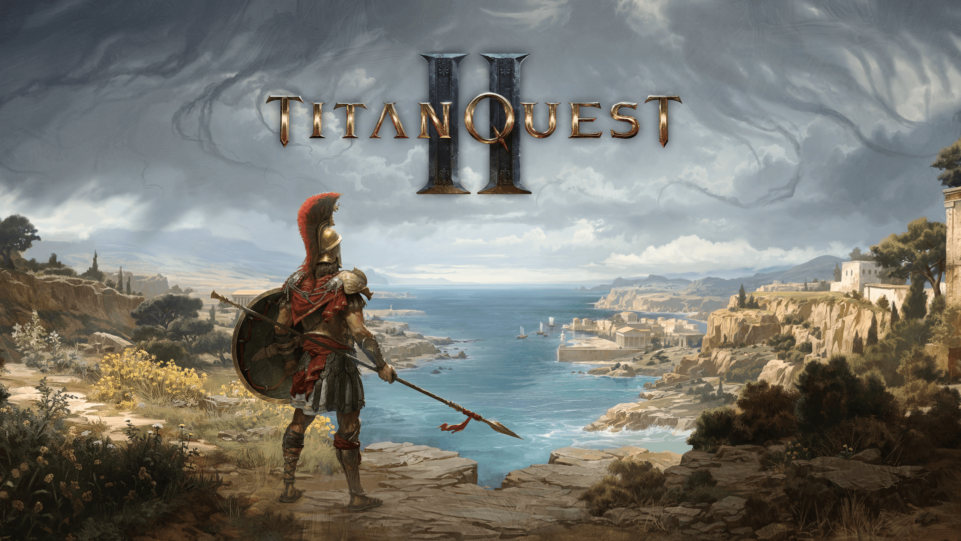 Titan Quest II : PC-Trainers, Cheats, Mods & News | MegaGames