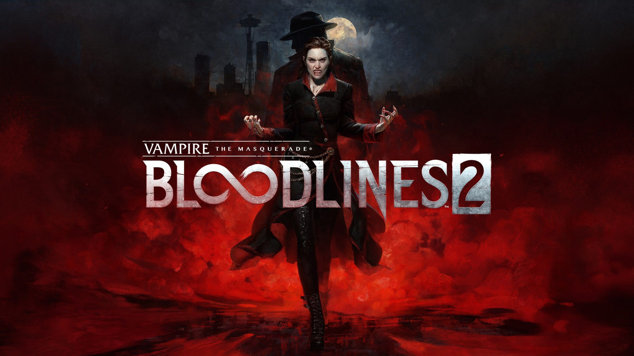 Vampire: The Masquerade – Bloodlines 2 | MegaGames