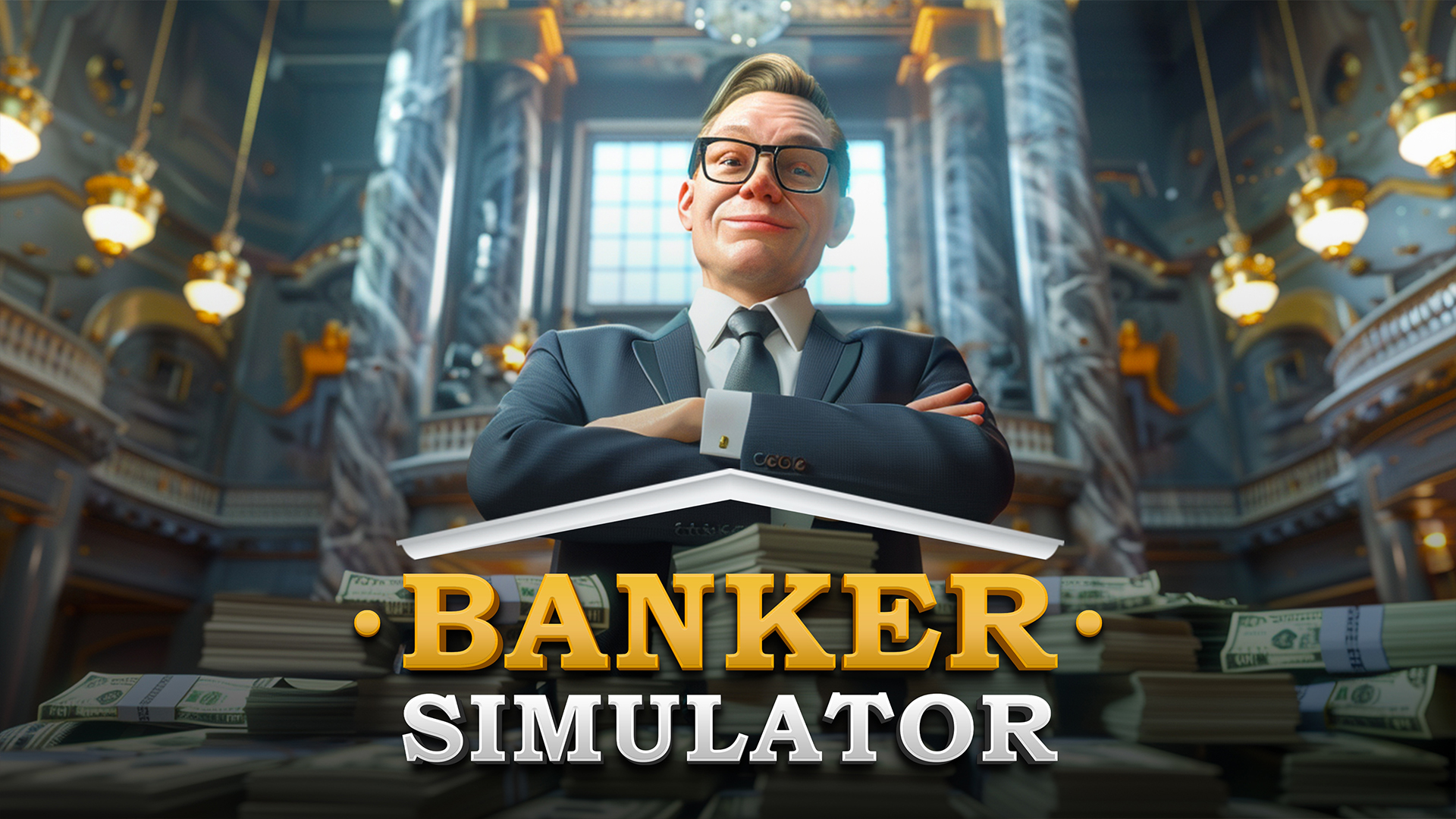 Banker Simulator : PC-Trainers, Cheats, Mods & News | MegaGames