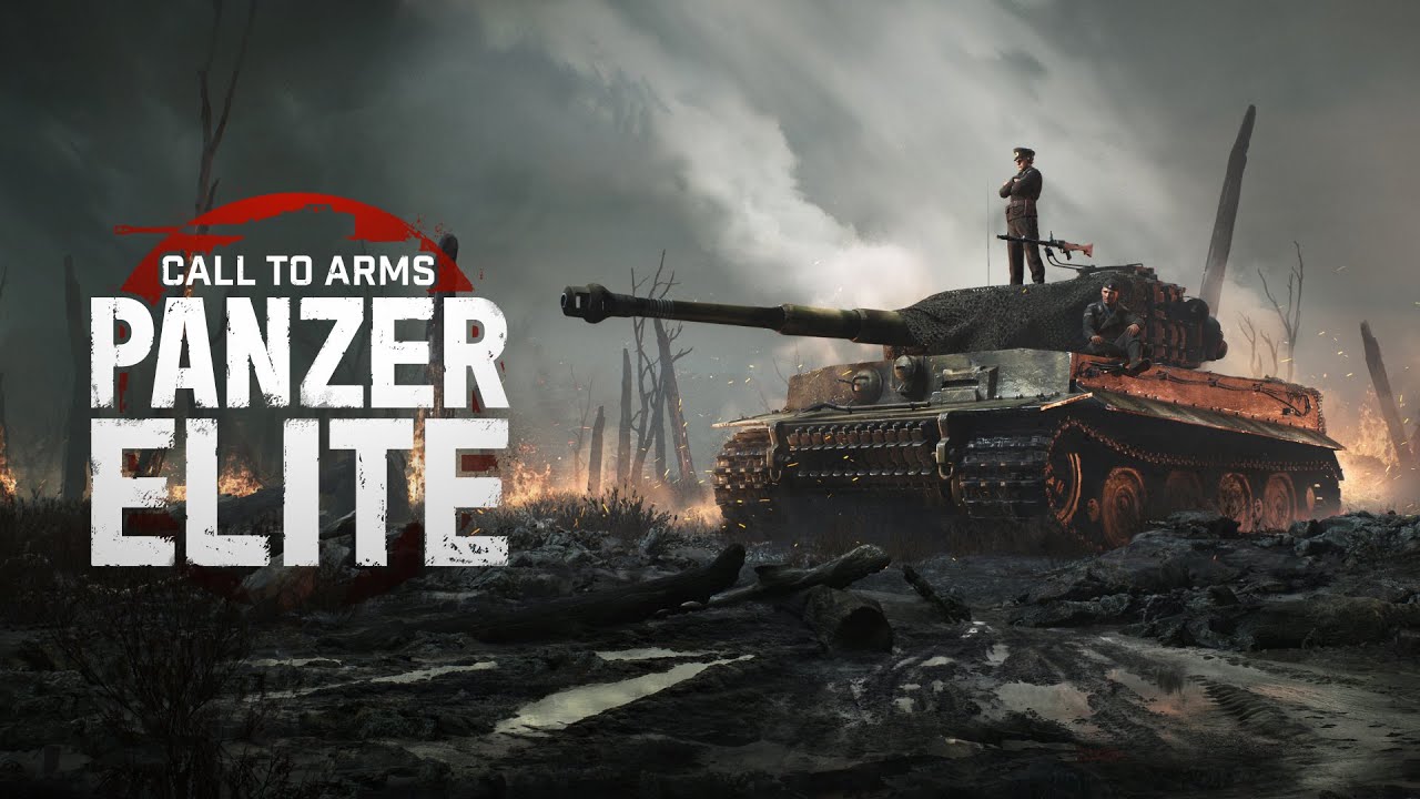 Call to Arms: Panzer Elite v0.04.02 (+6 Trainer) Trainer | MegaGames