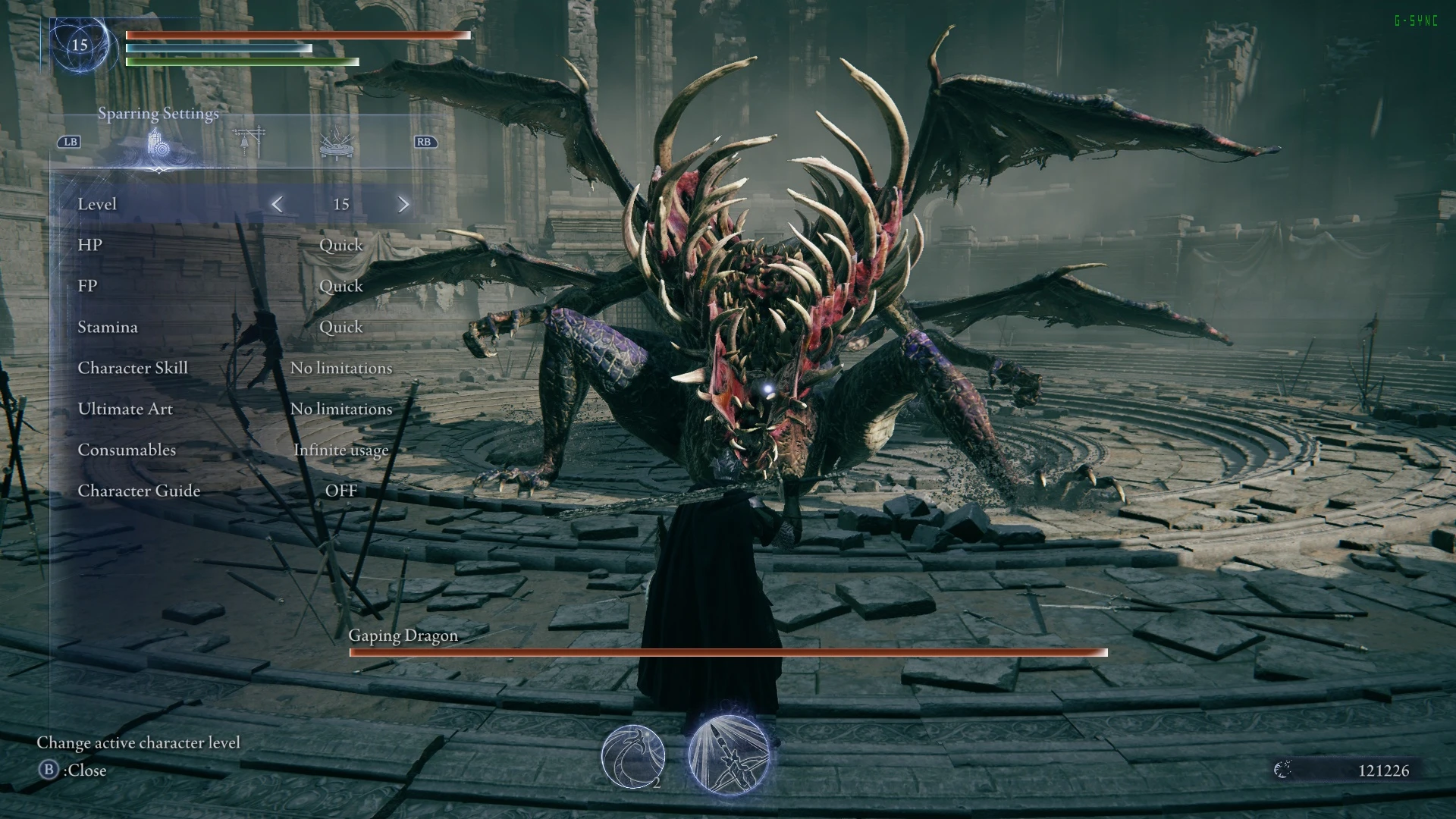 Elden Ring Nightreign Boss Arena Mod v1.0.3 | MegaGames