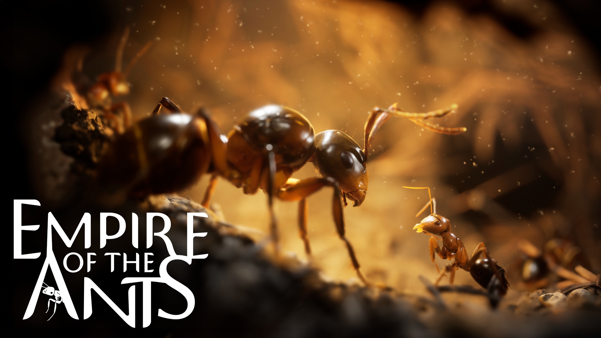Empire of the Ants v1.0-v1.04+ (+9 Trainer) Trainer | MegaGames