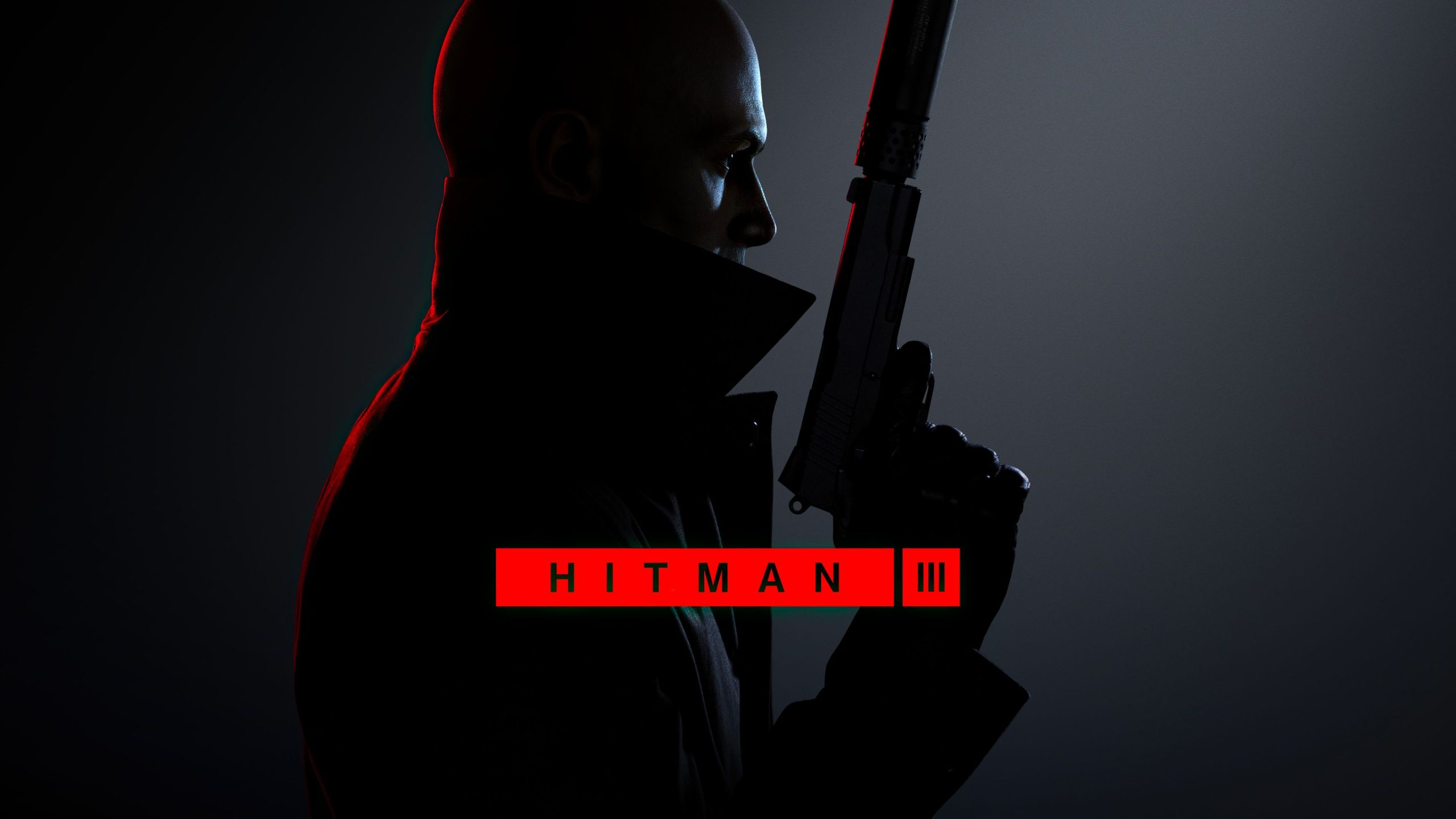 HITMAN 3 v3.10-v3.240+ (+13 Trainer) | MegaGames