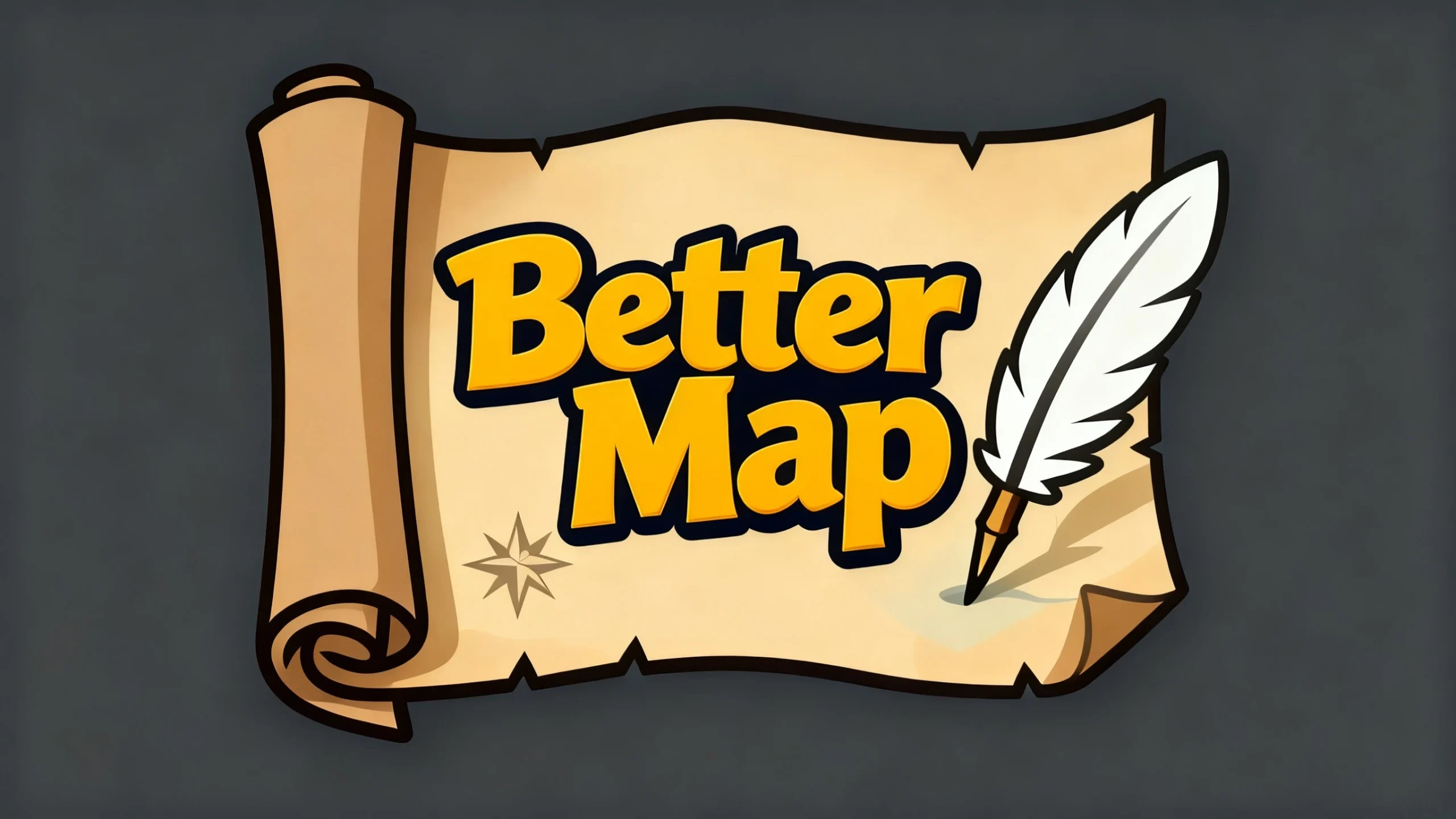 Hollow Knight: Silksong Better Map Mod v1.0.1 | MegaGames