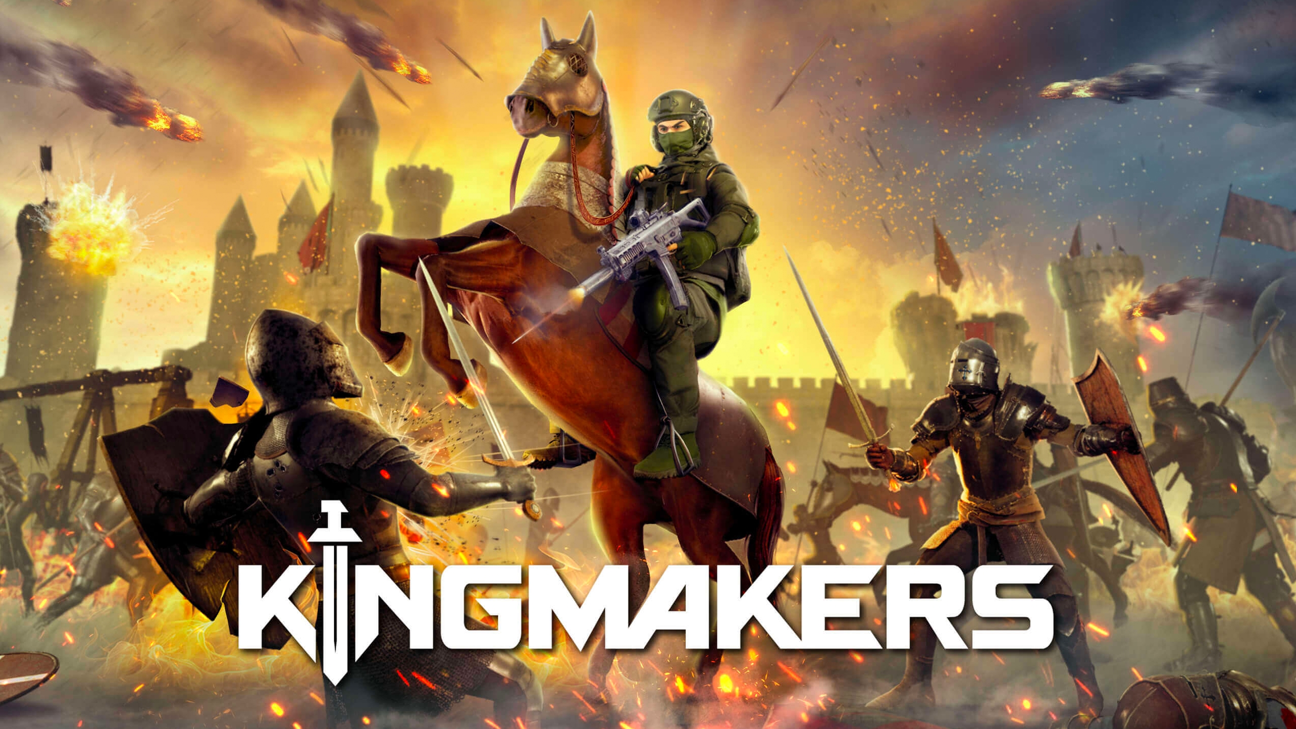 Kingmakers Delayed Just Days Before Launch as Developers Address Performance and Polish Issues ...