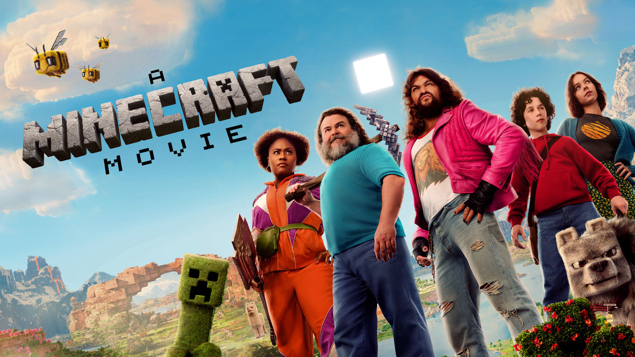Minecraft Movie Sequel Announced for July 23, 2027 After Original ...