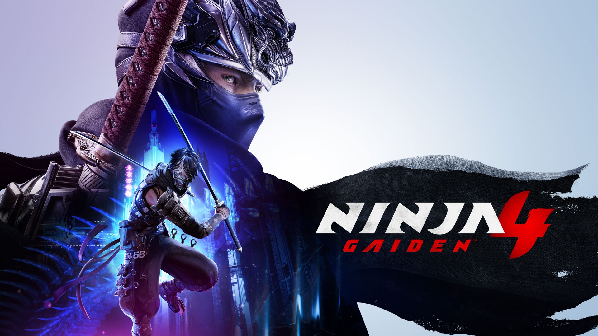 PLITCH Trainer for NINJA GAIDEN 4 | MegaGames