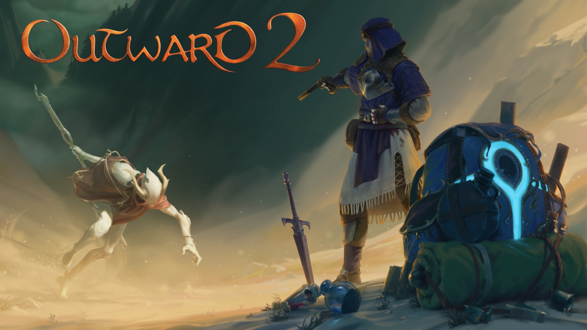 Outward 2 Set for Summer 2026 Release While Honoring Its Identity ...