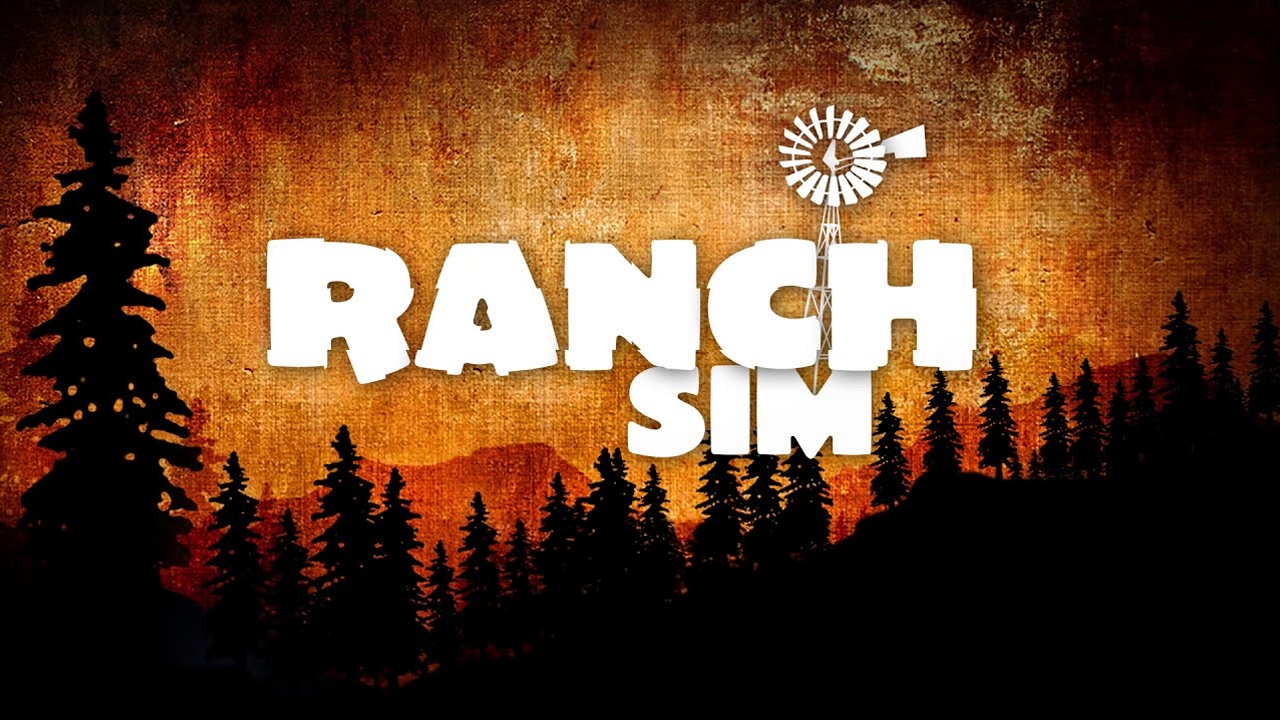Ranch Simulator (2023) : PC-Trainers, Cheats, Mods & News | MegaGames