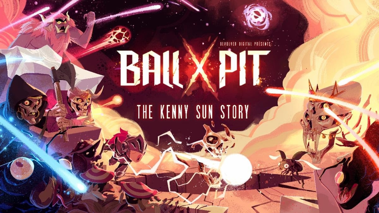 PLITCH Trainer for BALL x PIT | MegaGames