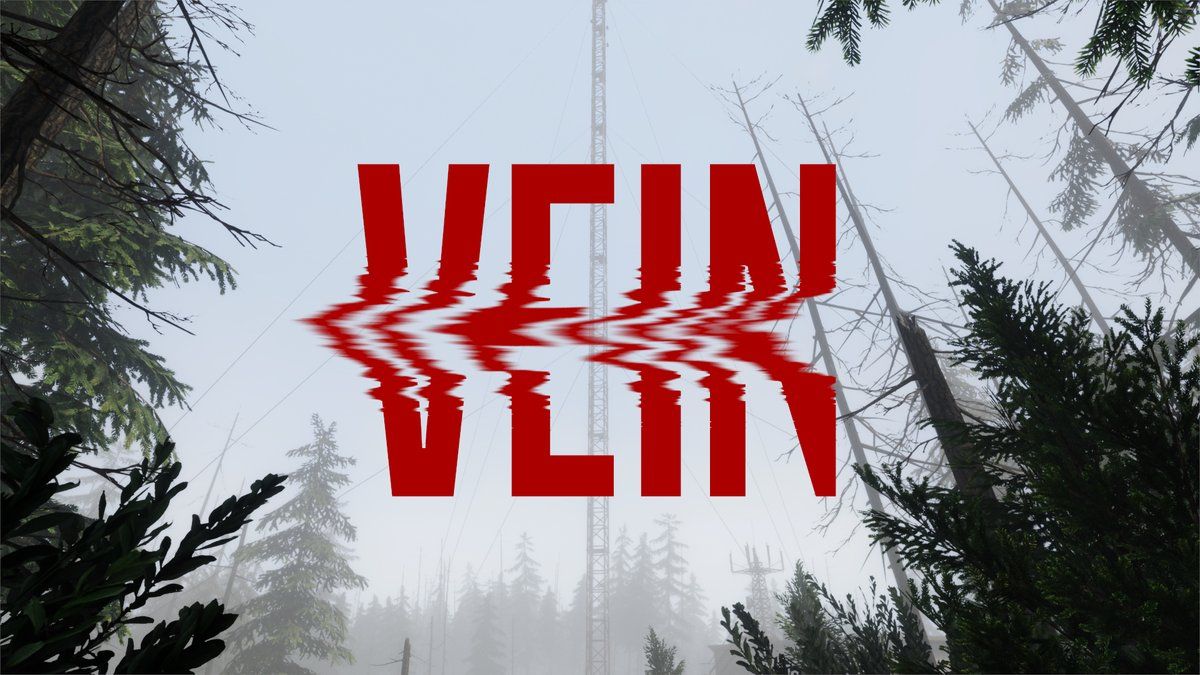 VEIN Emerges as Steam’s Gritty New Survival Hit: A Sandbox Where Every ...