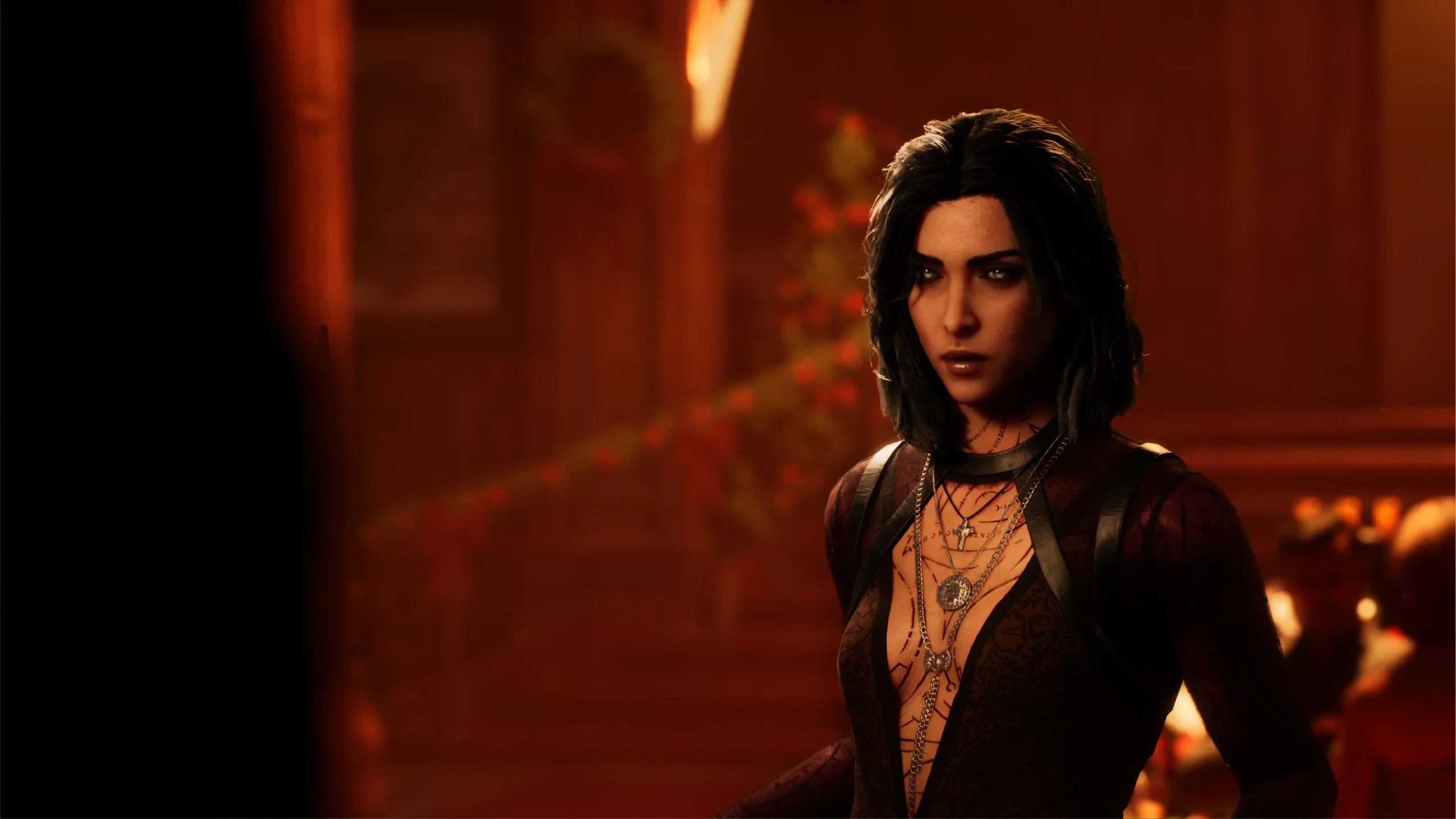 Vampire: The Masquerade – Bloodlines 2 Phyre Redefined Mod v2.0.0 ...