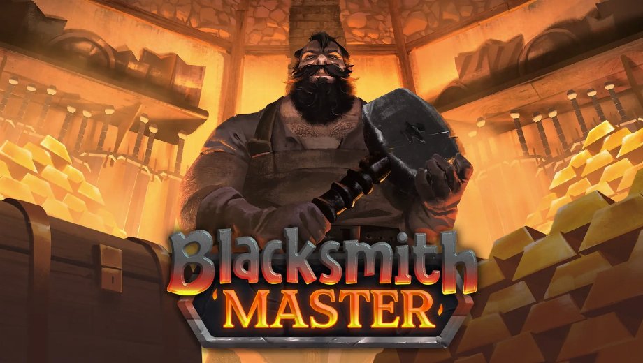 Blacksmith Master: PC-Trainer, Cheats, Mods & News | MegaGames