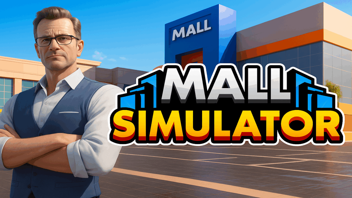 Mall Simulator : PC-Trainers, Cheats, Mods & News | MegaGames