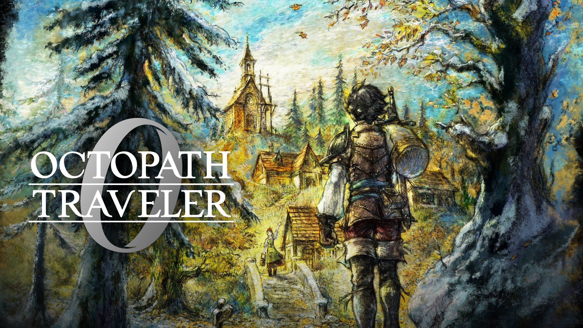 PLITCH Trainer for OCTOPATH TRAVELER 0 Trainer | MegaGames