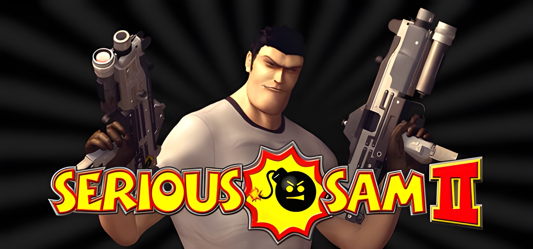 Serious Sam 2 v2.159.00 (+4 Trainer) | MegaGames