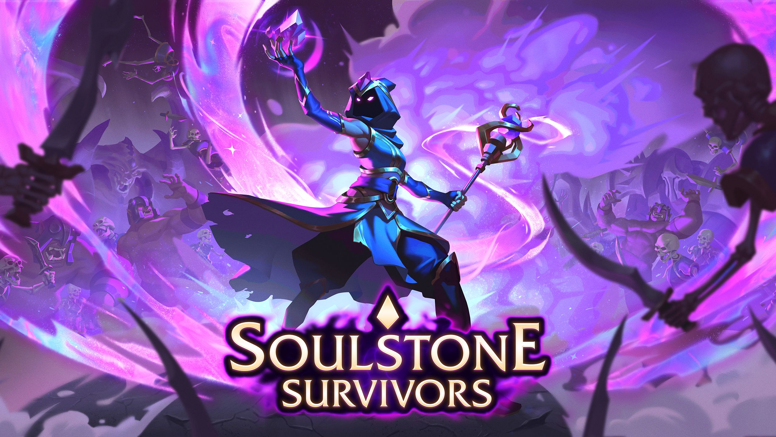 Soulstone Survivors v1.0-v1.4+ (+26 Trainer) | MegaGames