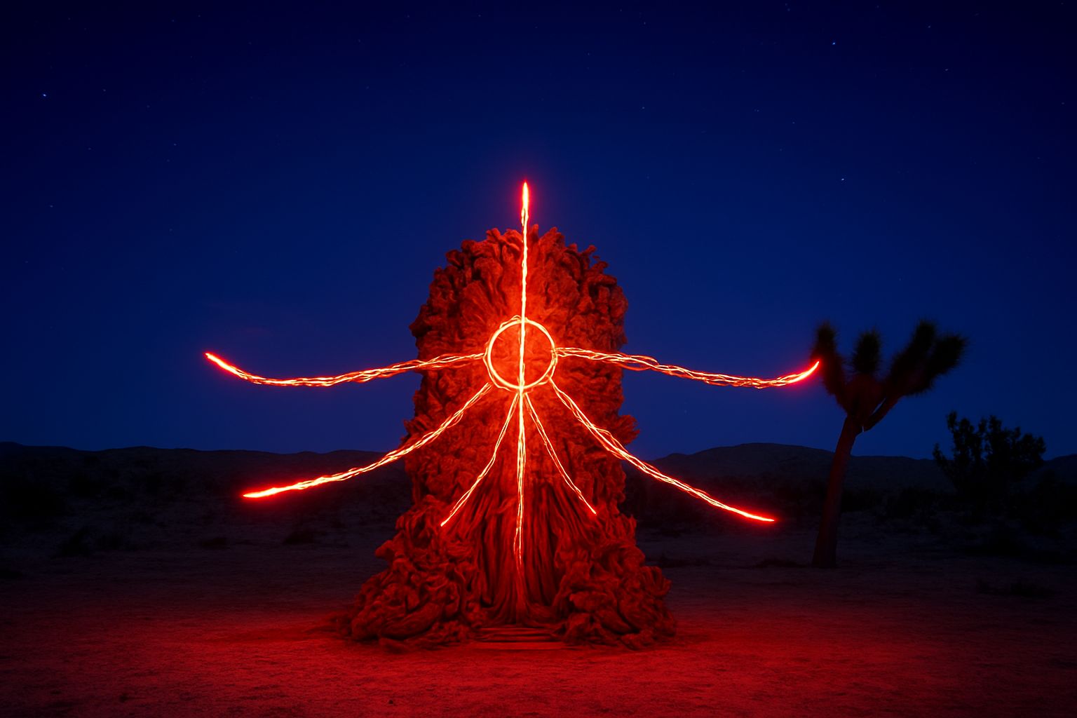 The Game Awards Statue Tease: What’s the Mystery Behind the Desert ...