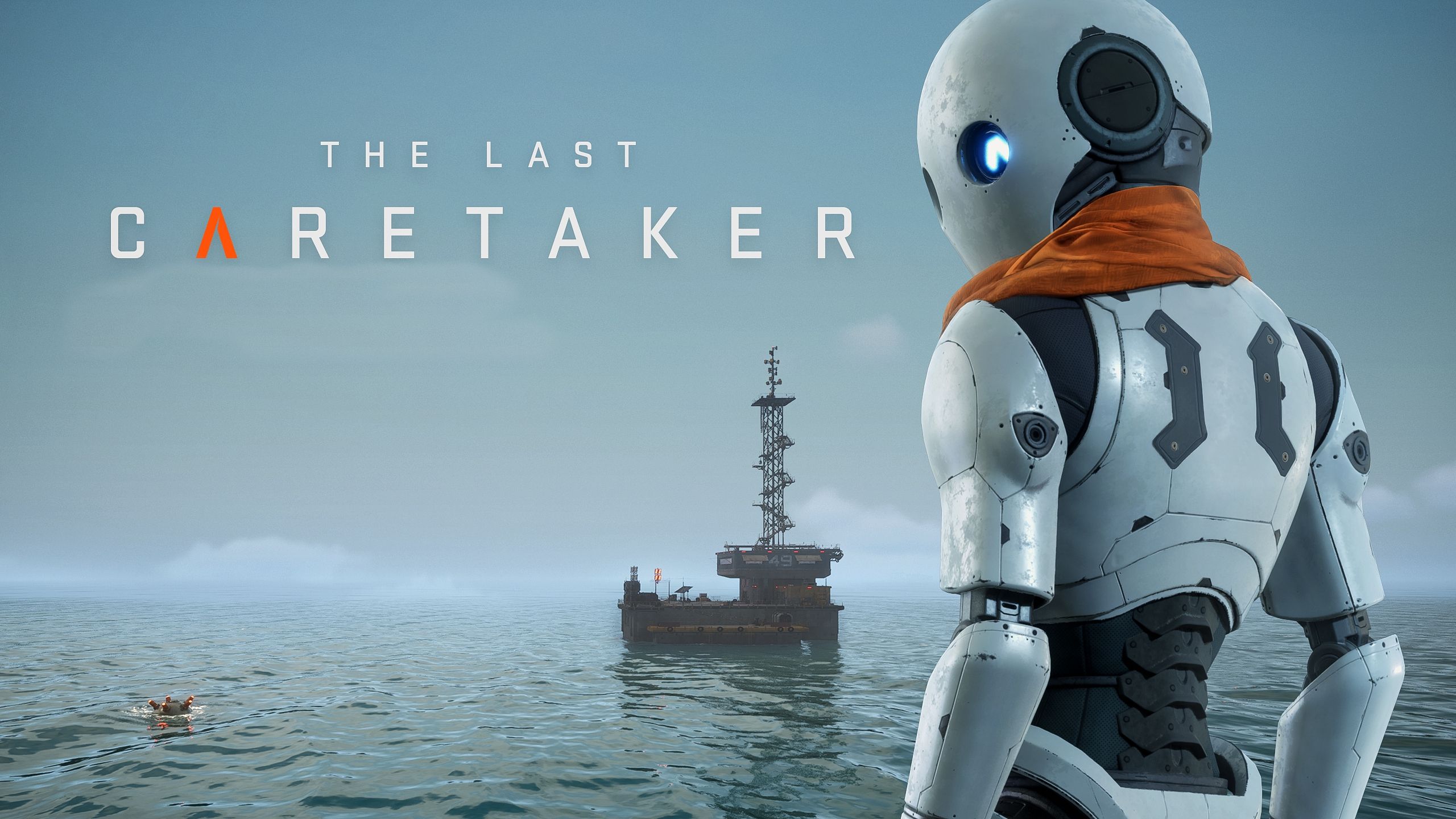 PLITCH Trainer for The Last Caretaker Trainer | MegaGames