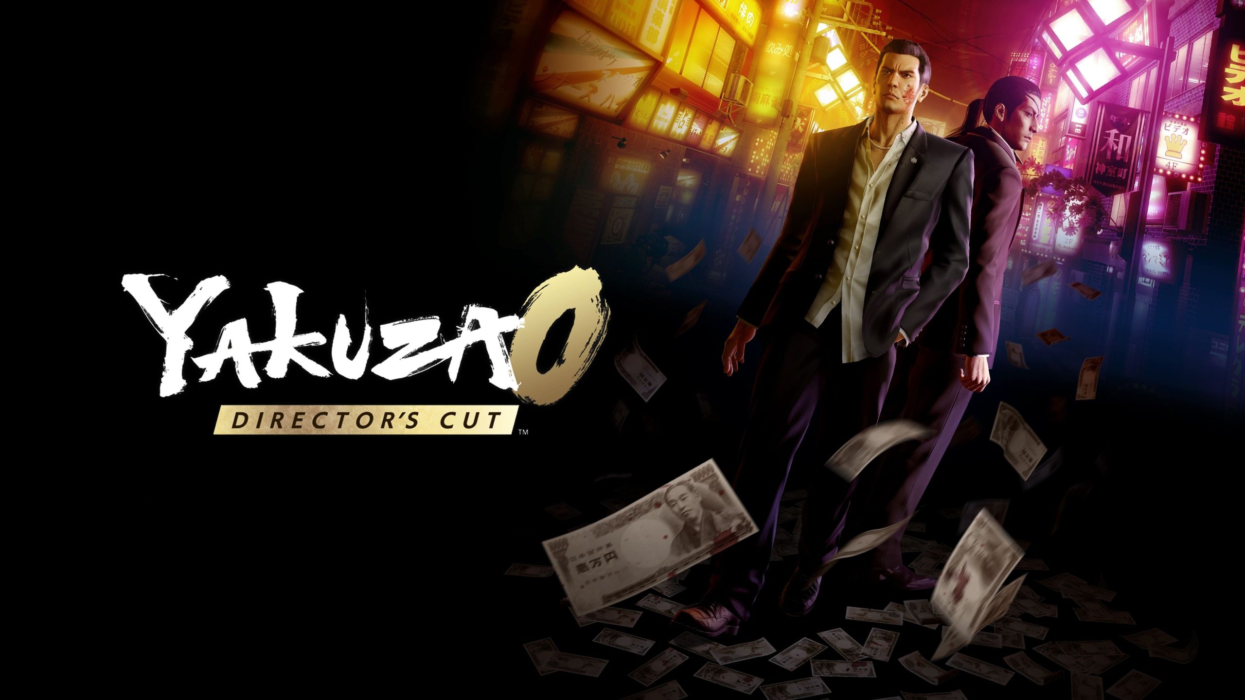 PLITCH Trainer for Yakuza 0 Director’s Cut Trainer | MegaGames