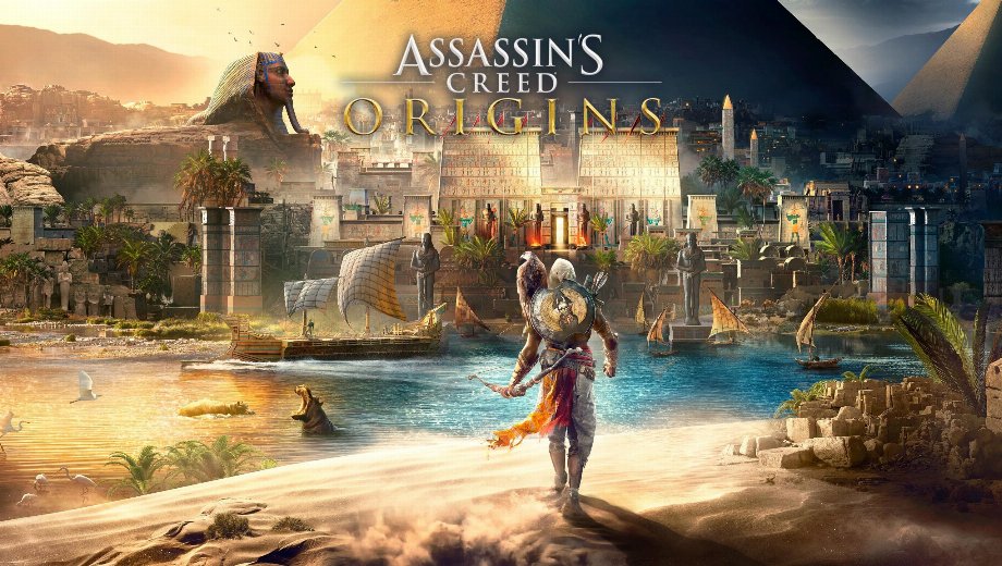 Assassin's Creed Origins v1.51-v1.62 (+59 Trainer) [hex] Trainer ...