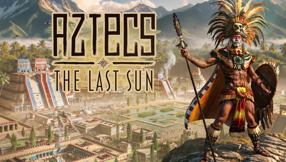 Aztecs: The Last Sun - Free Game Overview | MegaGames