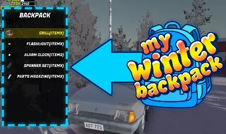 My Winter Car - Free Game Overview | MegaGames