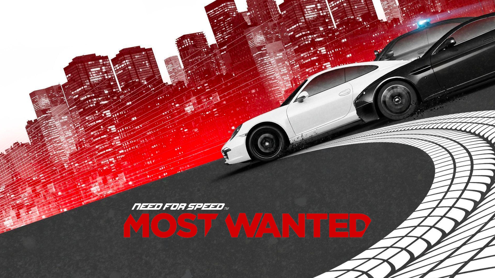 PLITCH Trainer for Need for Speed Most Wanted Trainer | MegaGames