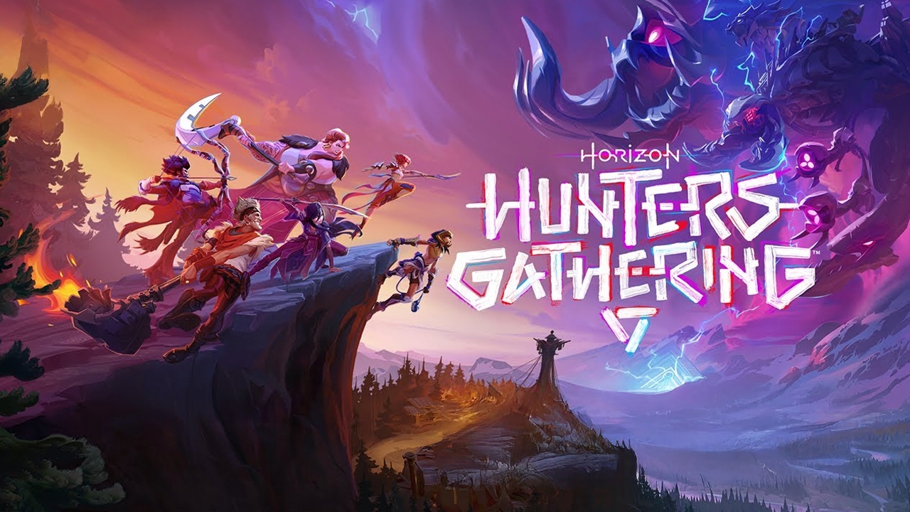 Horizon Fans Push Back Against Hunters Gathering as Franchise Direction ...