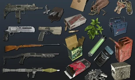 Resident Evil Requiem No Film Grain Mod v1.0 | MegaGames