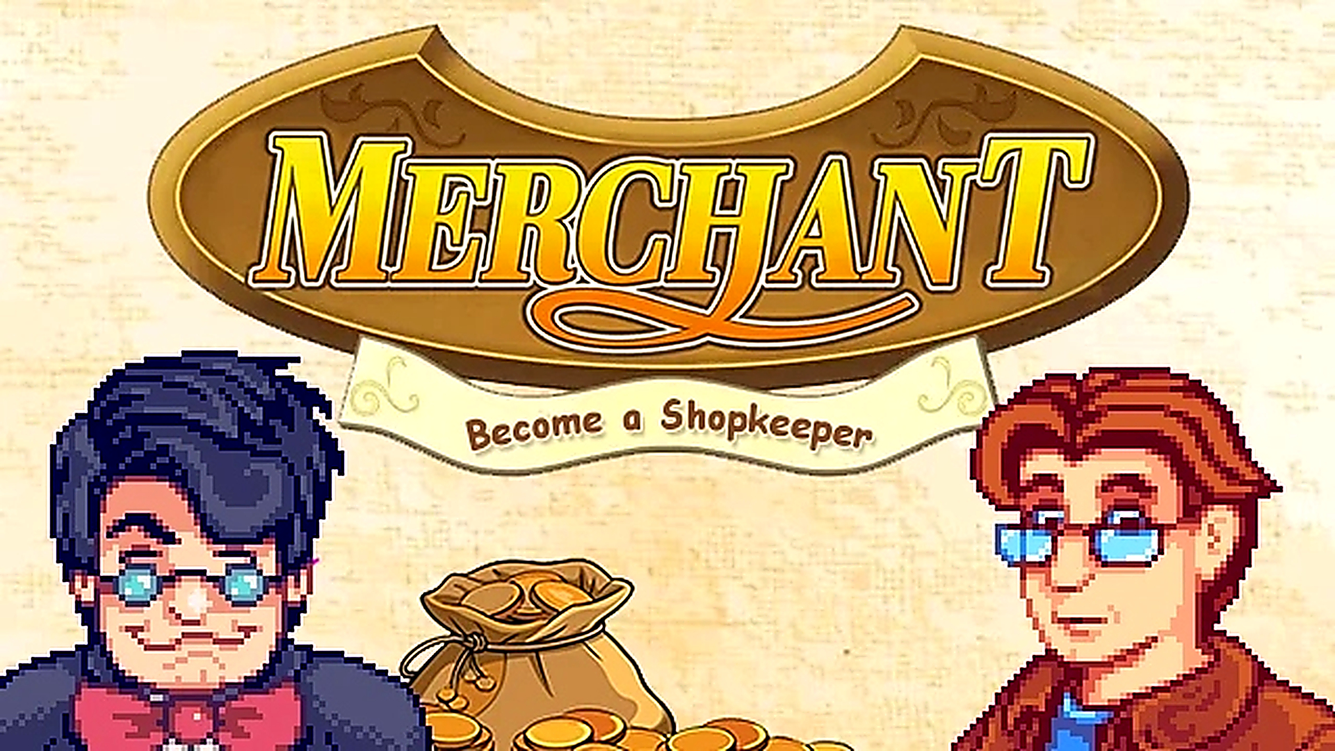 Stardew Valley Merchant Become a Shopkeeper Mod v1.1.1 | MegaGames