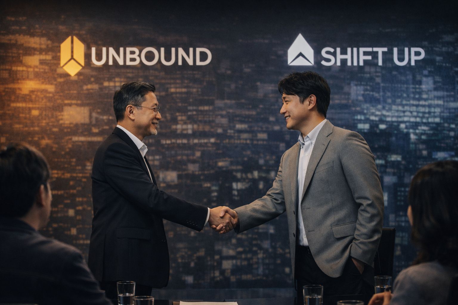 Stellar Blade Developer Shift Up Acquires Shinji Mikami's New Studio ...