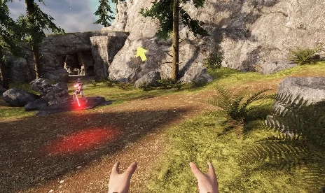 Blade & Sorcery: Nomad Sixth Sense Mod v1.1 | MegaGames