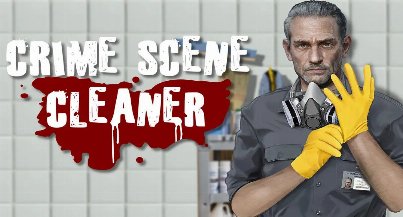 PLITCH Trainer for Crime Scene Cleaner | MegaGames